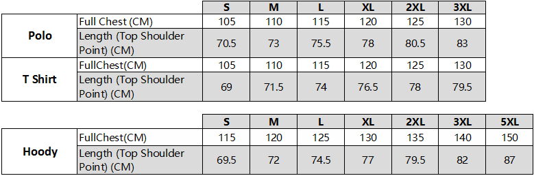 adg sizes | Australian Disc Golf