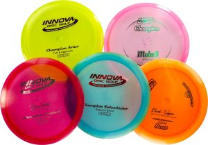 Buy a Disc | Australian Disc Golf