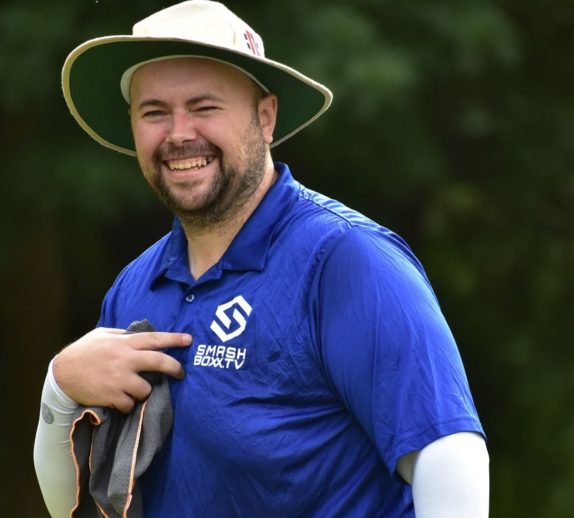 About the ADG - Australian Disc Golf