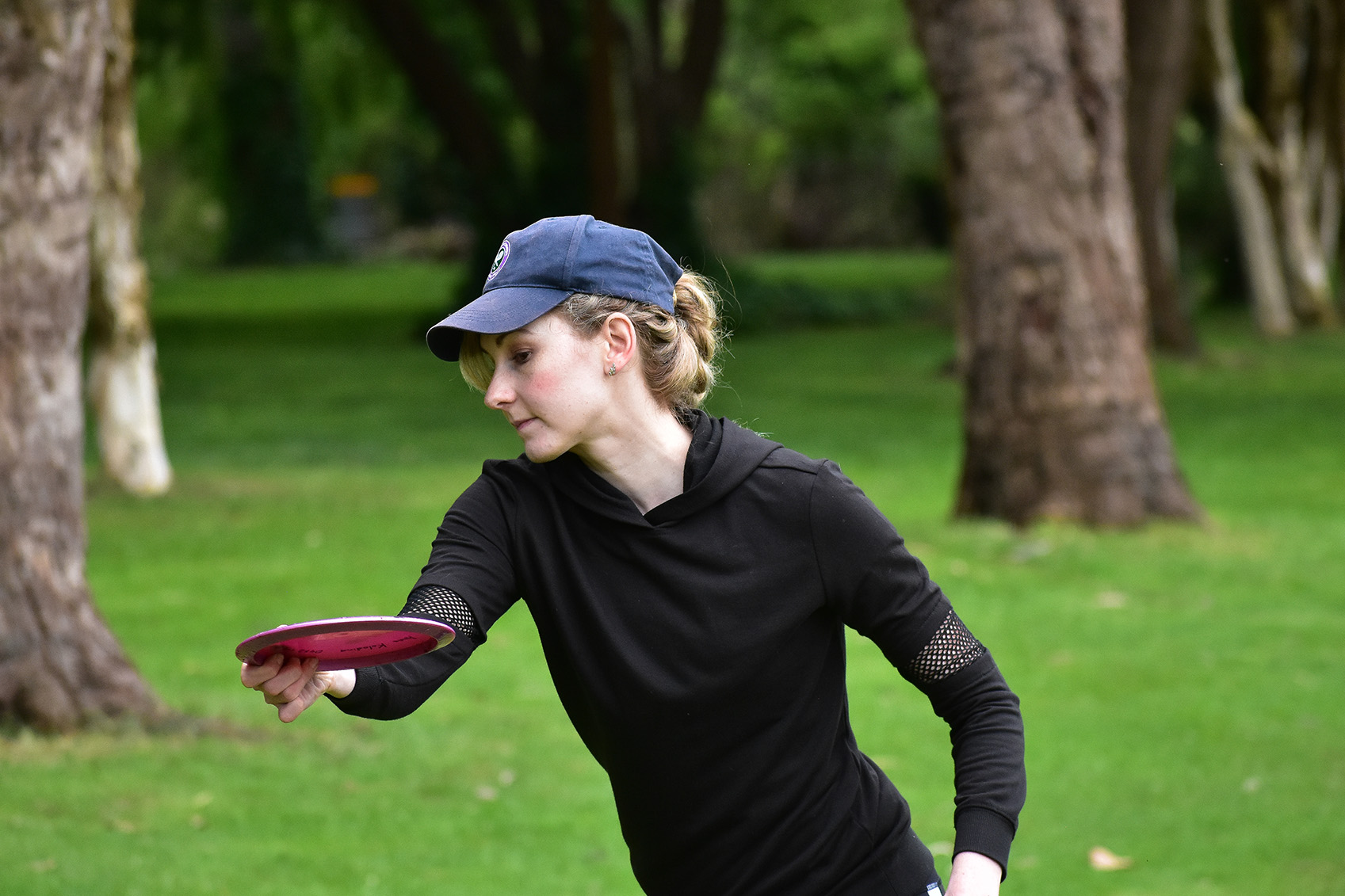 Adelaide Park Lands Disc Golf Course | Australian Disc Golf