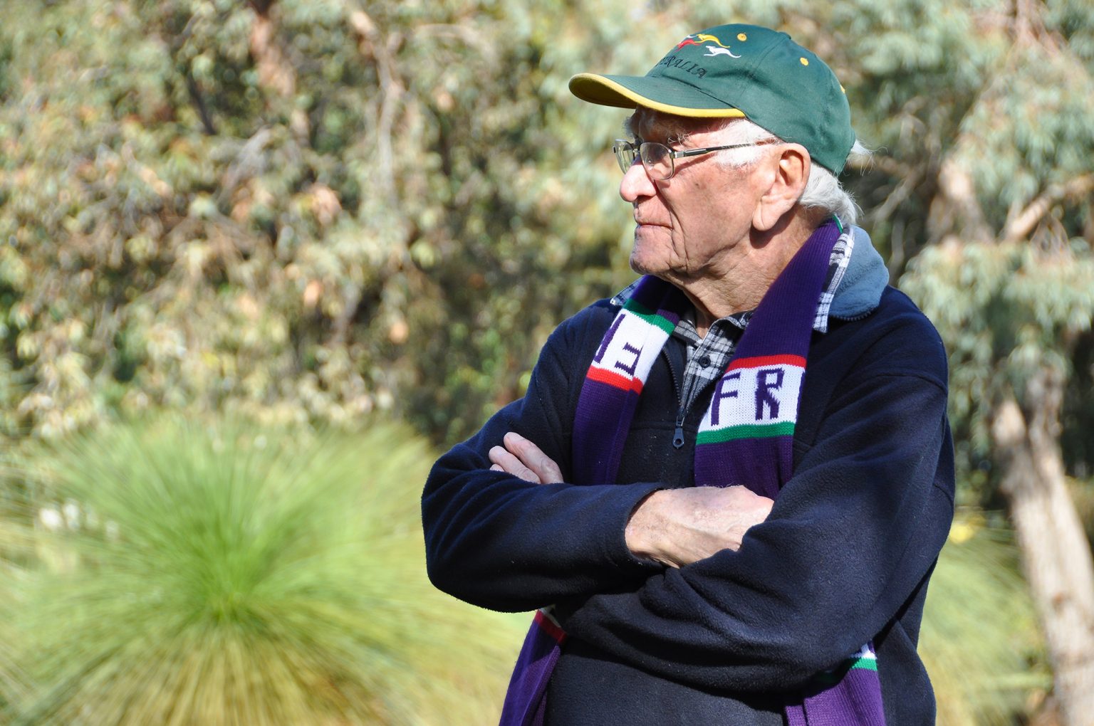 Remembering Sam Hancock | Australian Disc Golf