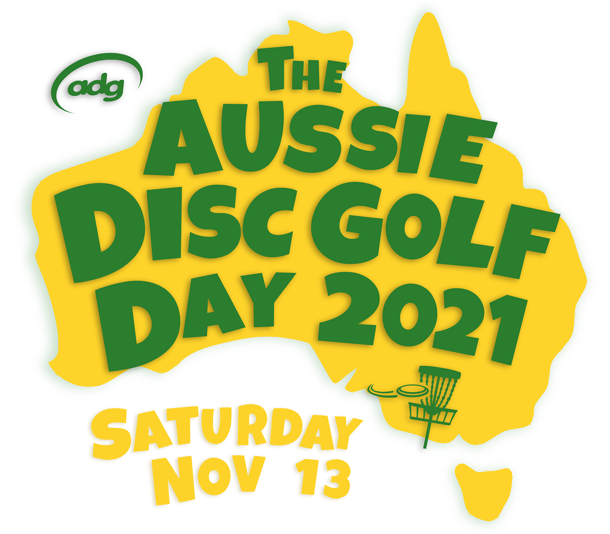The 2021 Aussie Disc Golf Day | Australian Disc Golf