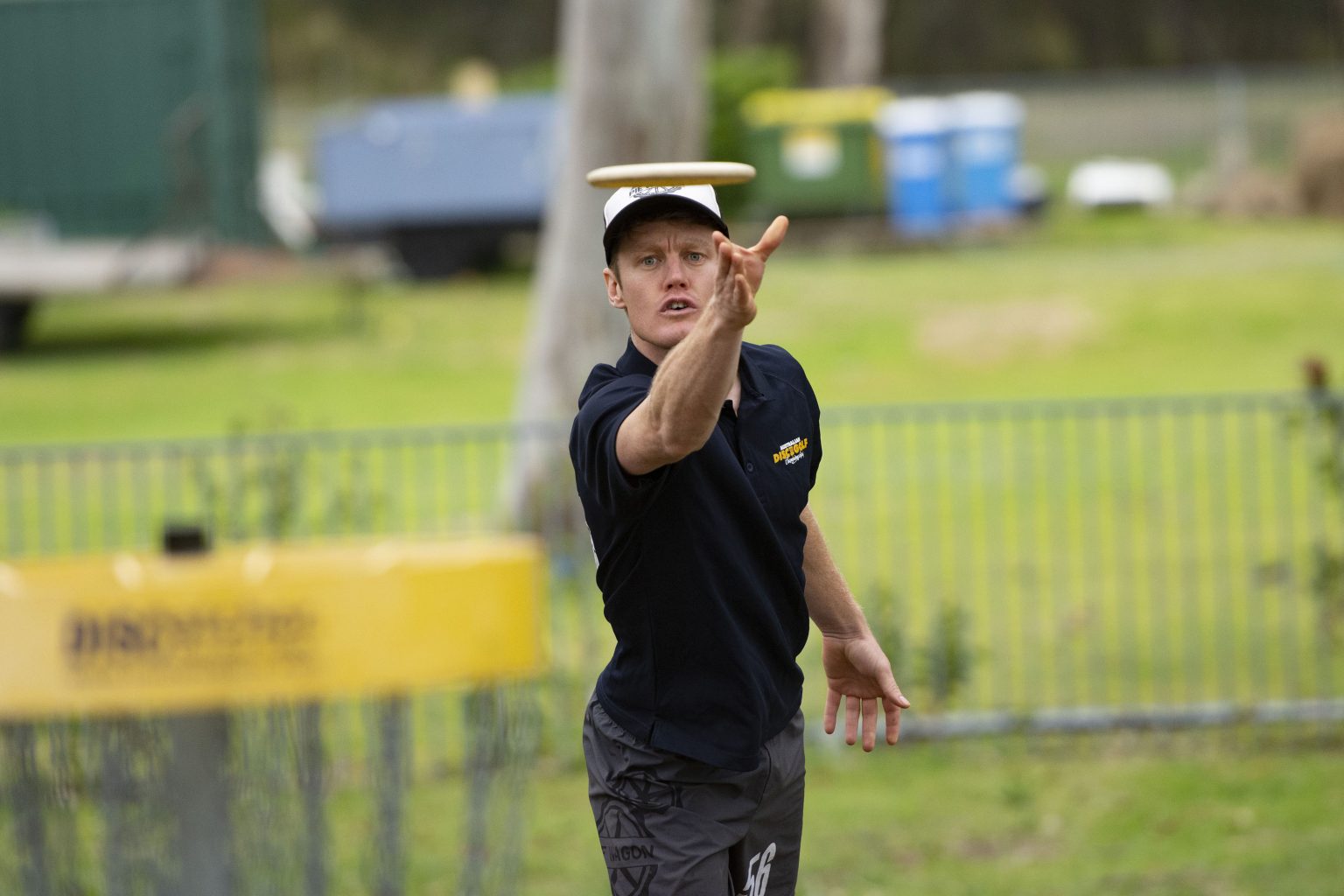 Australian Disc Golf - The definitive site for Disc Golf information in ...