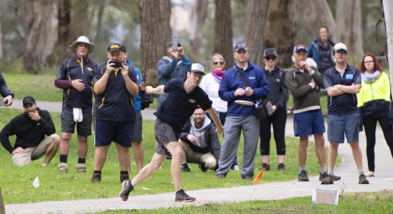 Australian Disc Golf - The definitive site for Disc Golf information in ...