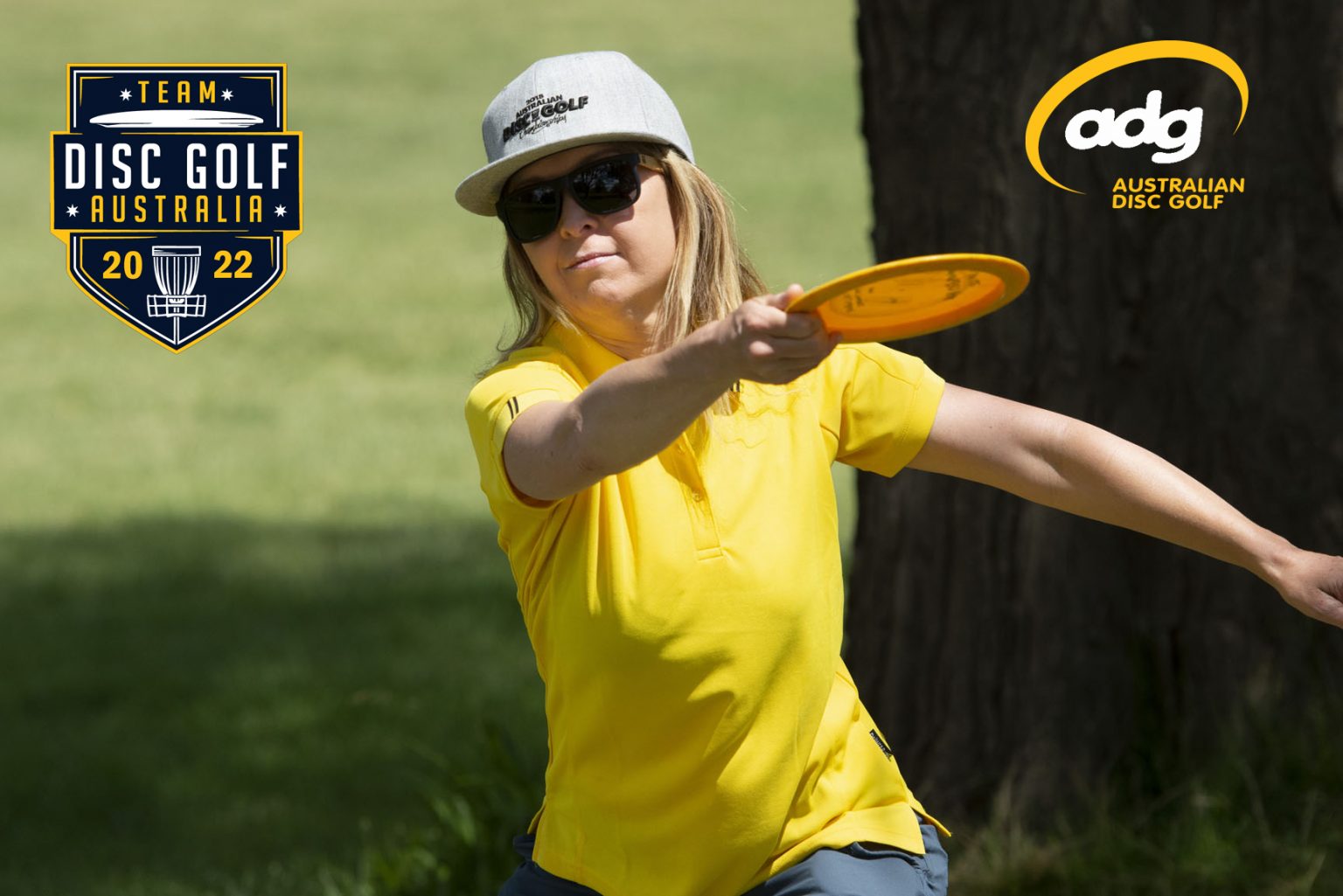 Australian Disc Golf - The definitive site for Disc Golf information in ...