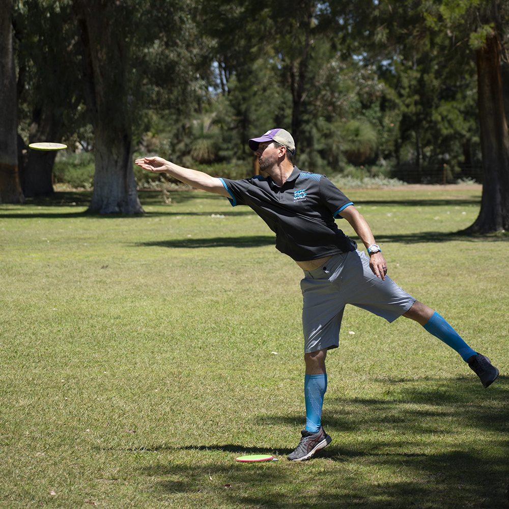 Australian Disc Golf - The definitive site for Disc Golf information in ...