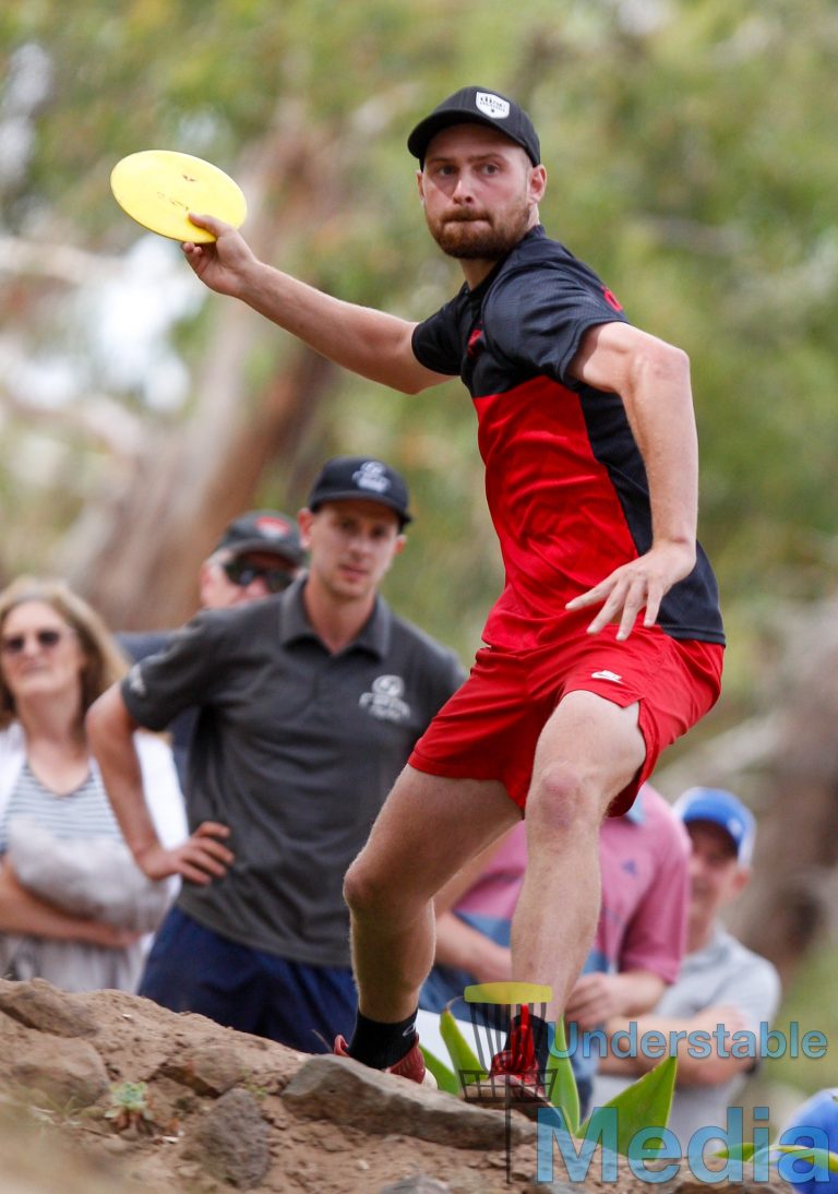 Australian Disc Golf - The definitive site for Disc Golf information in ...
