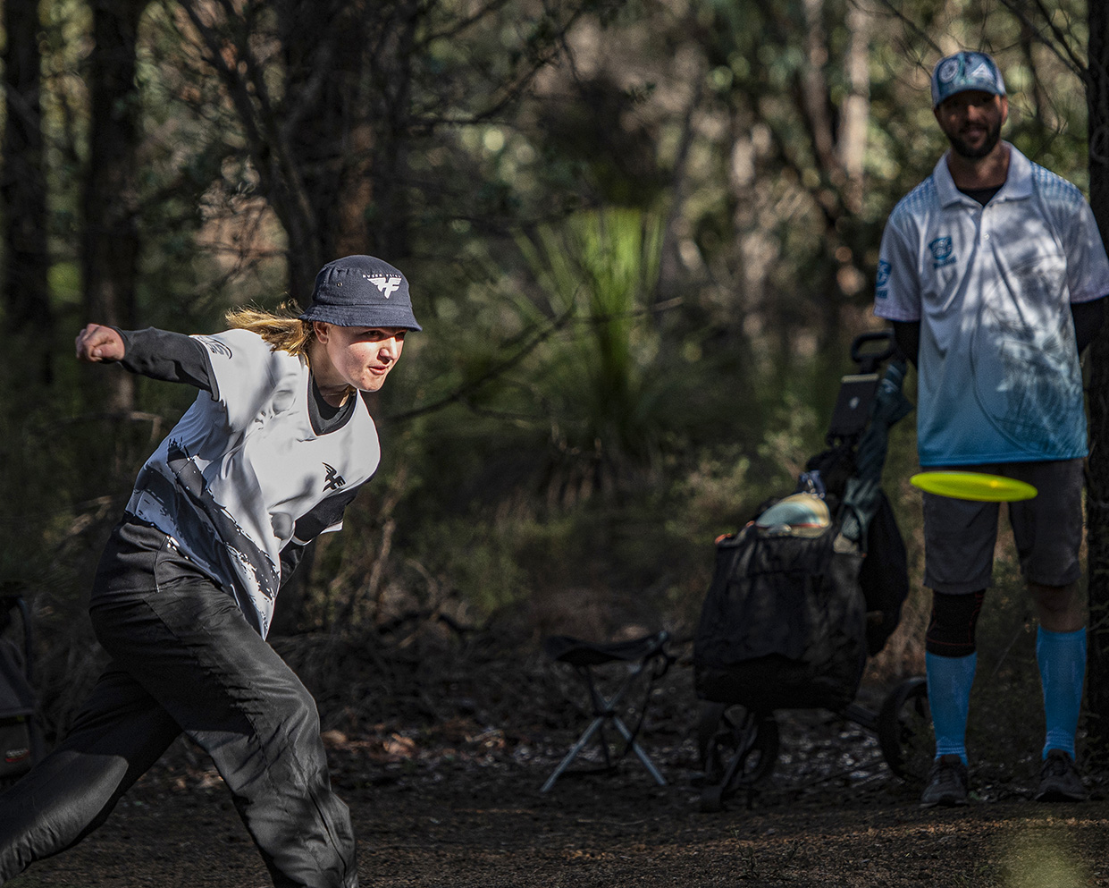 Australian Disc Golf - The definitive site for Disc Golf information in ...