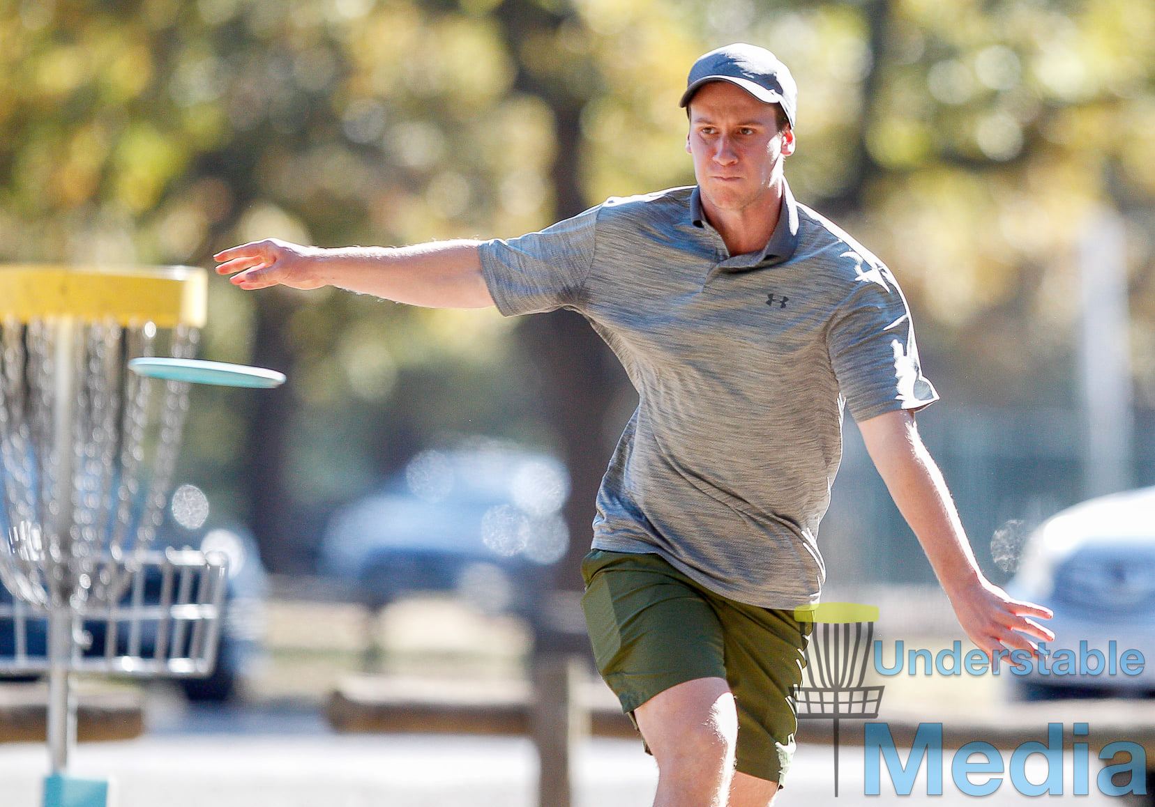Australian Disc Golf - The definitive site for Disc Golf information in ...