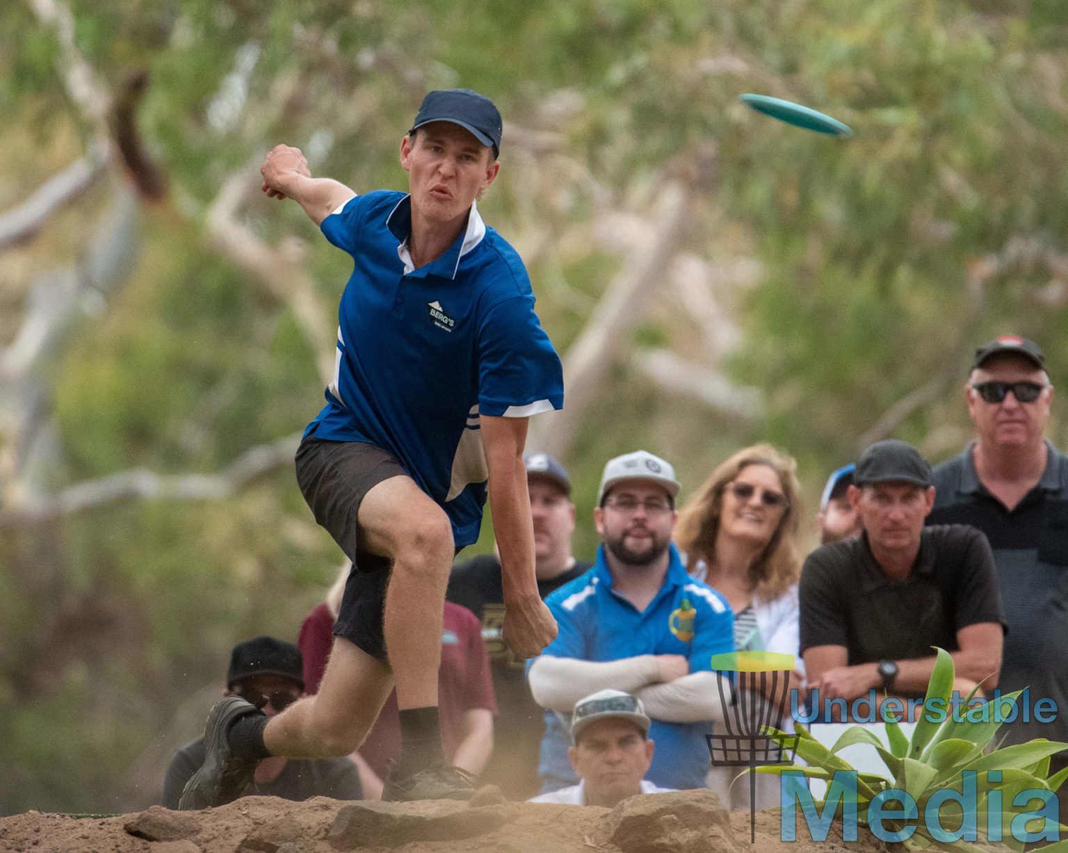 It’s Time to Settle the Argument | Australian Disc Golf