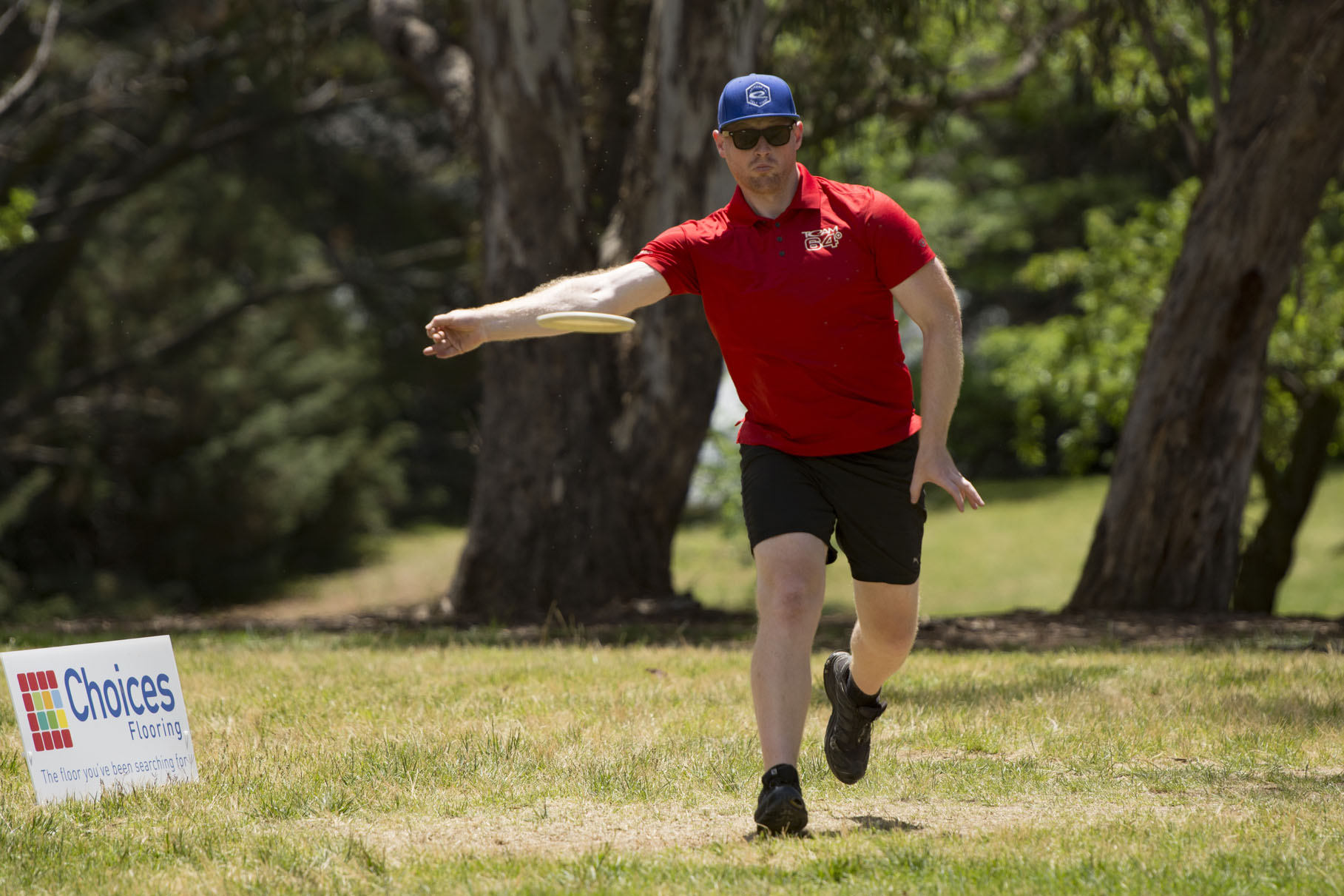 Australian Disc Golf - The definitive site for Disc Golf information in ...