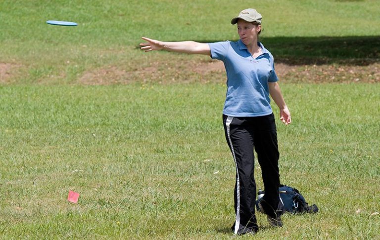 Disc Golf Profiles – Meet the Board | Australian Disc Golf