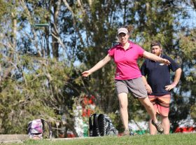 Australian Disc Golf - The definitive site for Disc Golf information in ...
