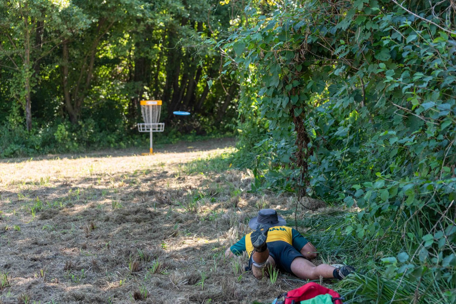 Australian Disc Golf - The definitive site for Disc Golf information in ...