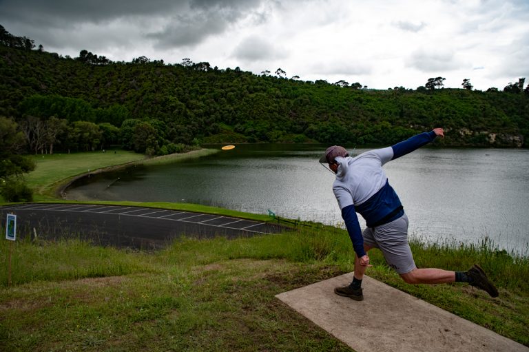 Australian Disc Golf - The definitive site for Disc Golf information in ...