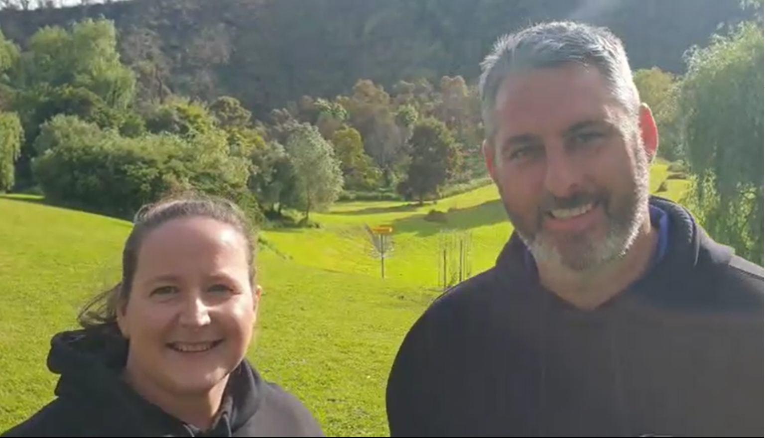 Australian Disc Golf - The definitive site for Disc Golf information in ...