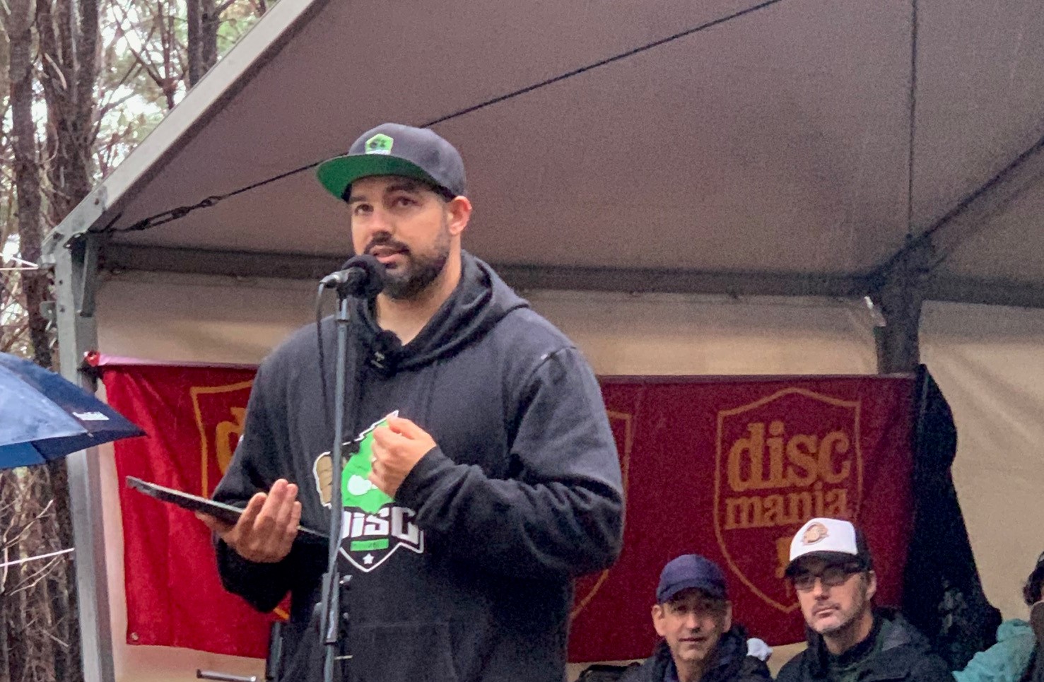 Australian Disc Golf - The definitive site for Disc Golf information in ...