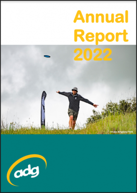 Australian Disc Golf - The definitive site for Disc Golf information in ...