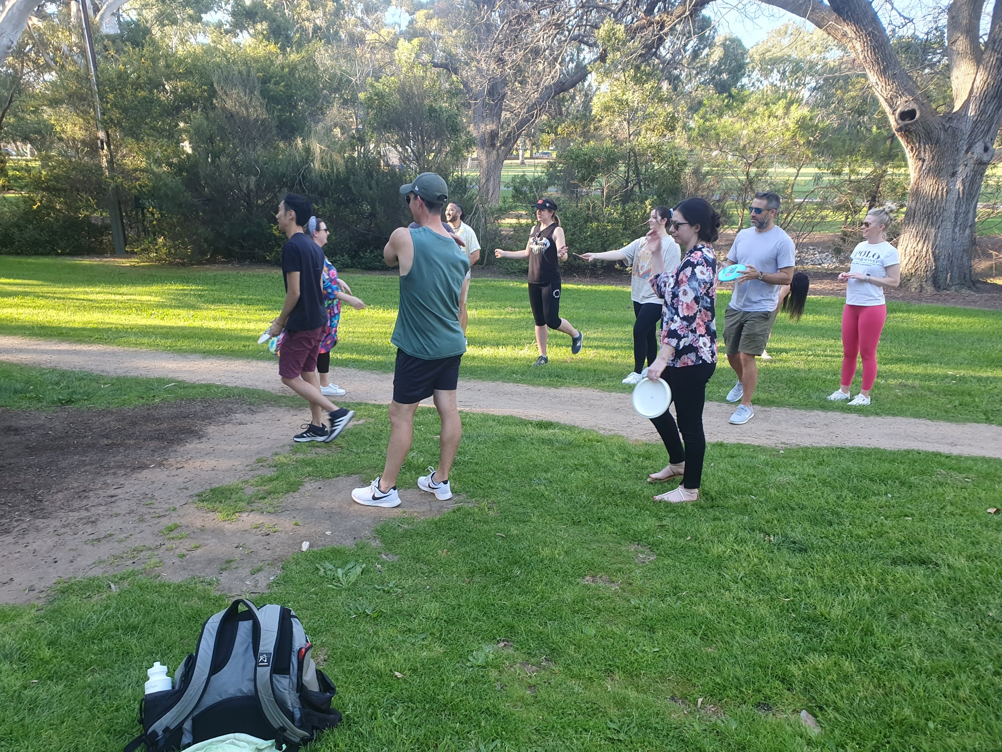 Australian Disc Golf - The definitive site for Disc Golf information in ...