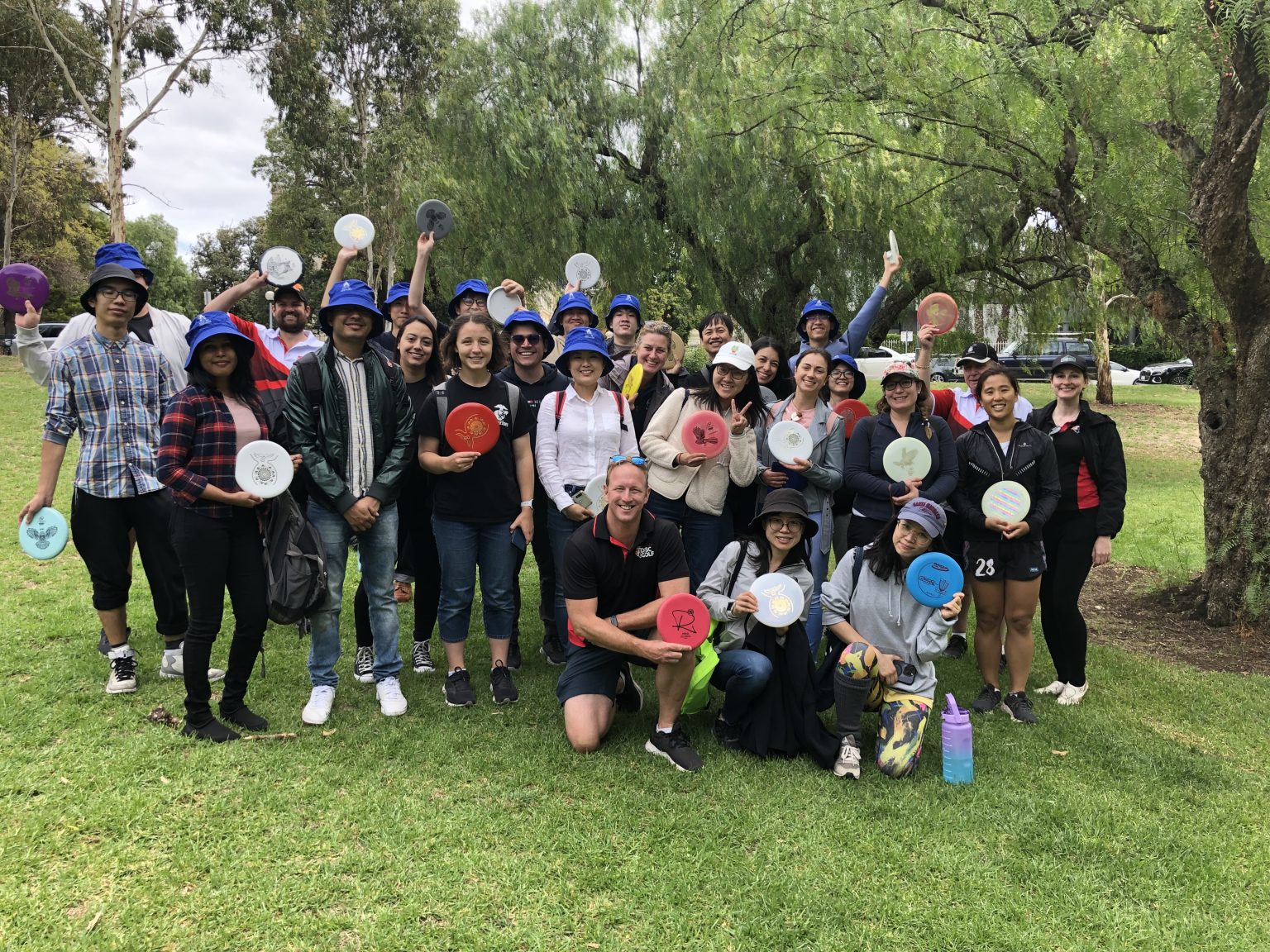 Australian Disc Golf - The definitive site for Disc Golf information in ...