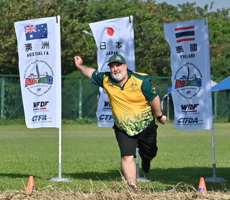 Australian Disc Golf - The definitive site for Disc Golf information in ...