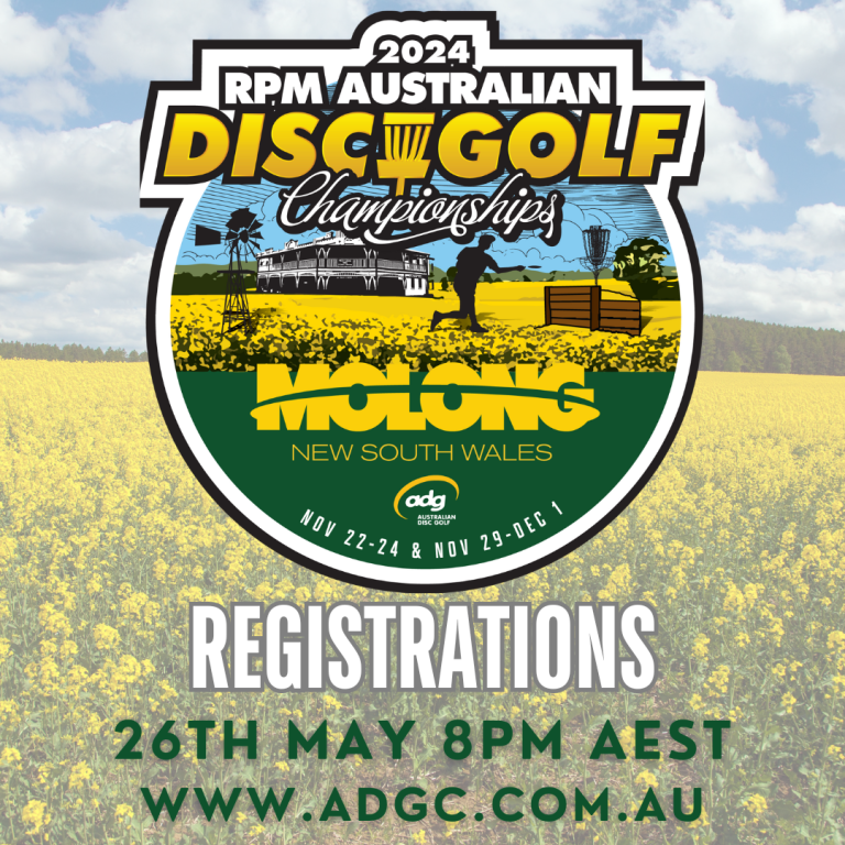 Australian Disc Golf - The definitive site for Disc Golf information in ...