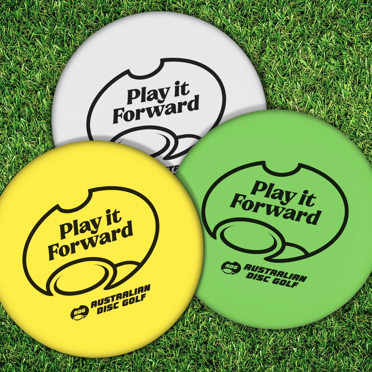 Australian Disc Golf - The definitive site for Disc Golf information in ...