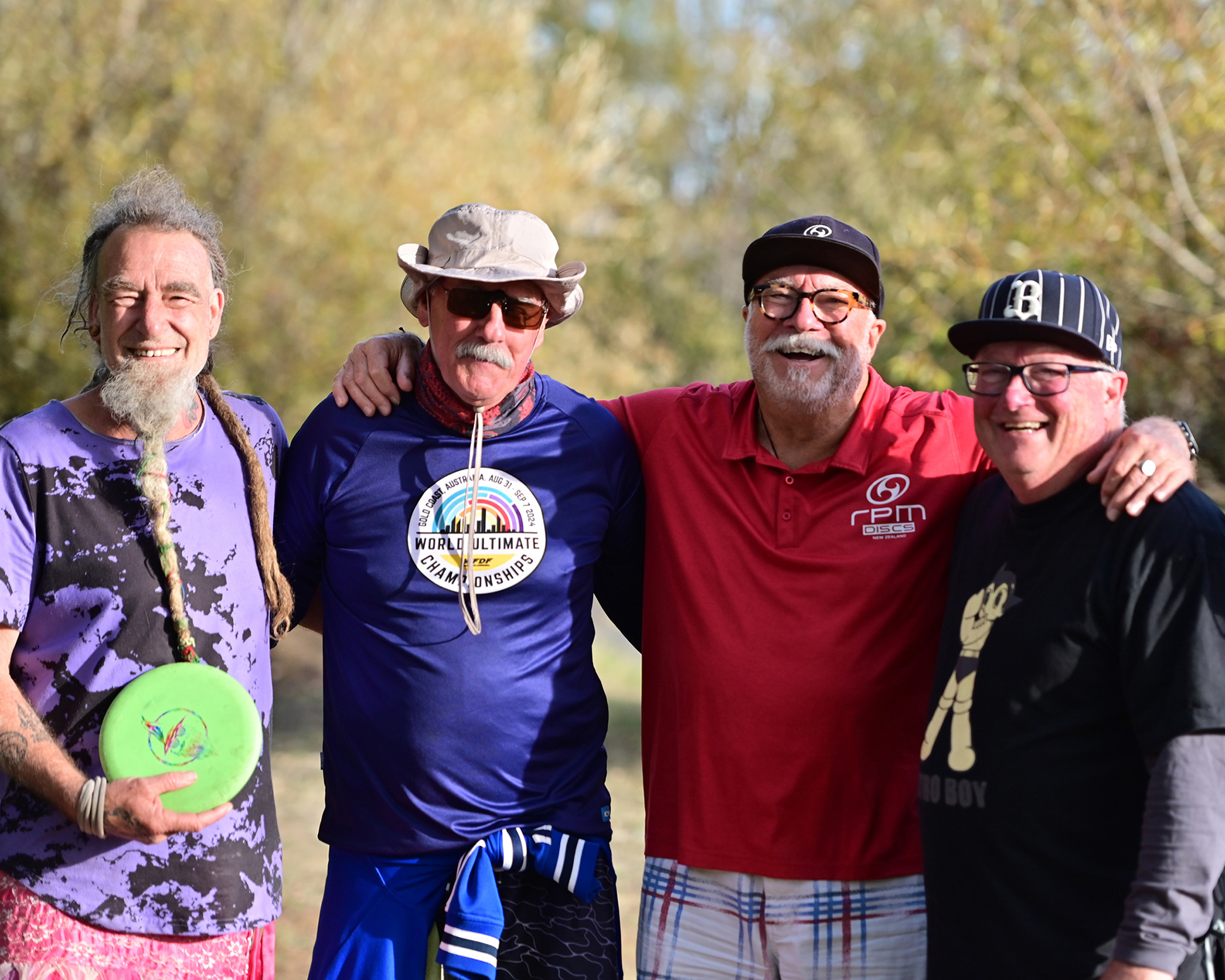 Australian Disc Golf | The definitive site for Disc Golf information in ...