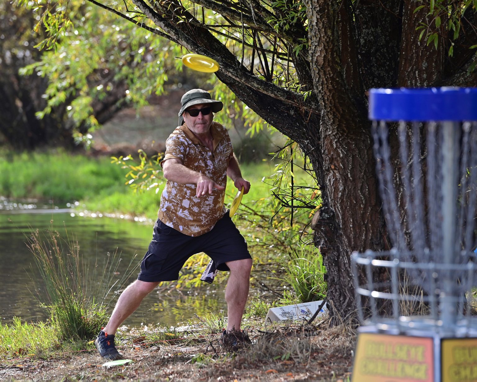 Australian Disc Golf | The definitive site for Disc Golf information in ...