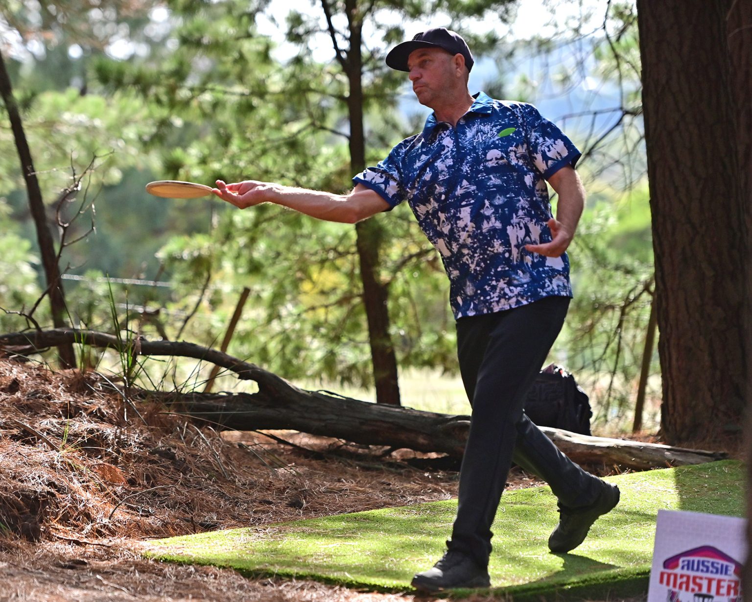 Australian Disc Golf | The definitive site for Disc Golf information in ...