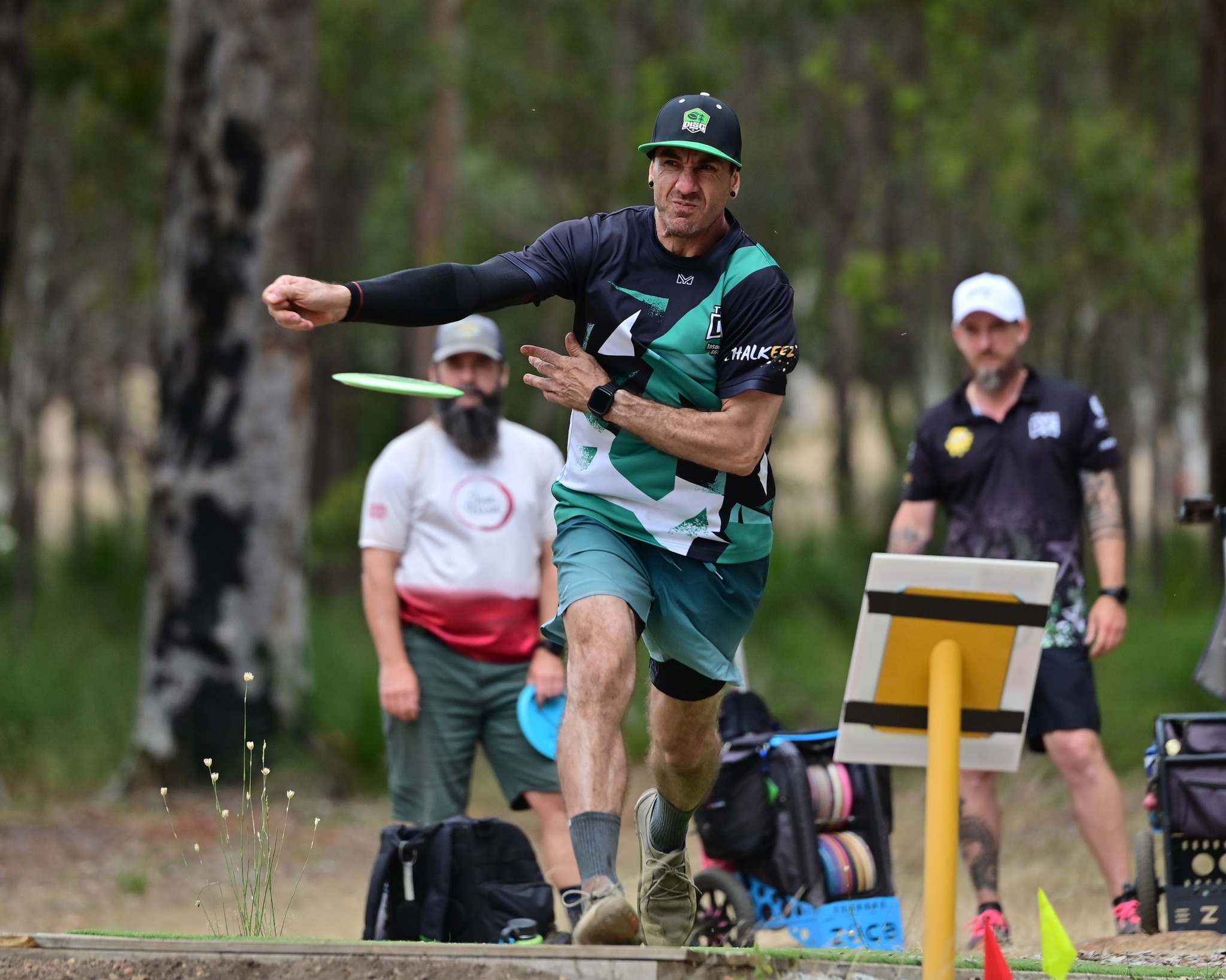 Australian Disc Golf | The definitive site for Disc Golf information in ...